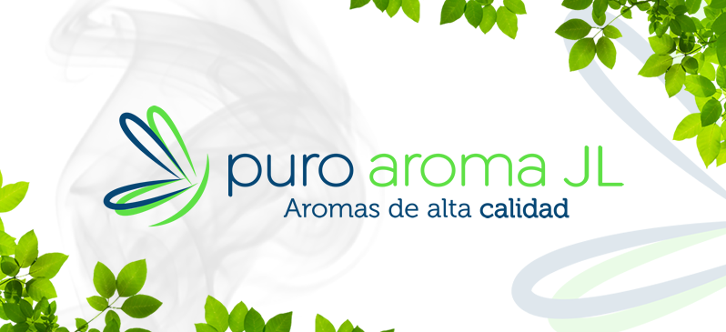Puro Aroma JL